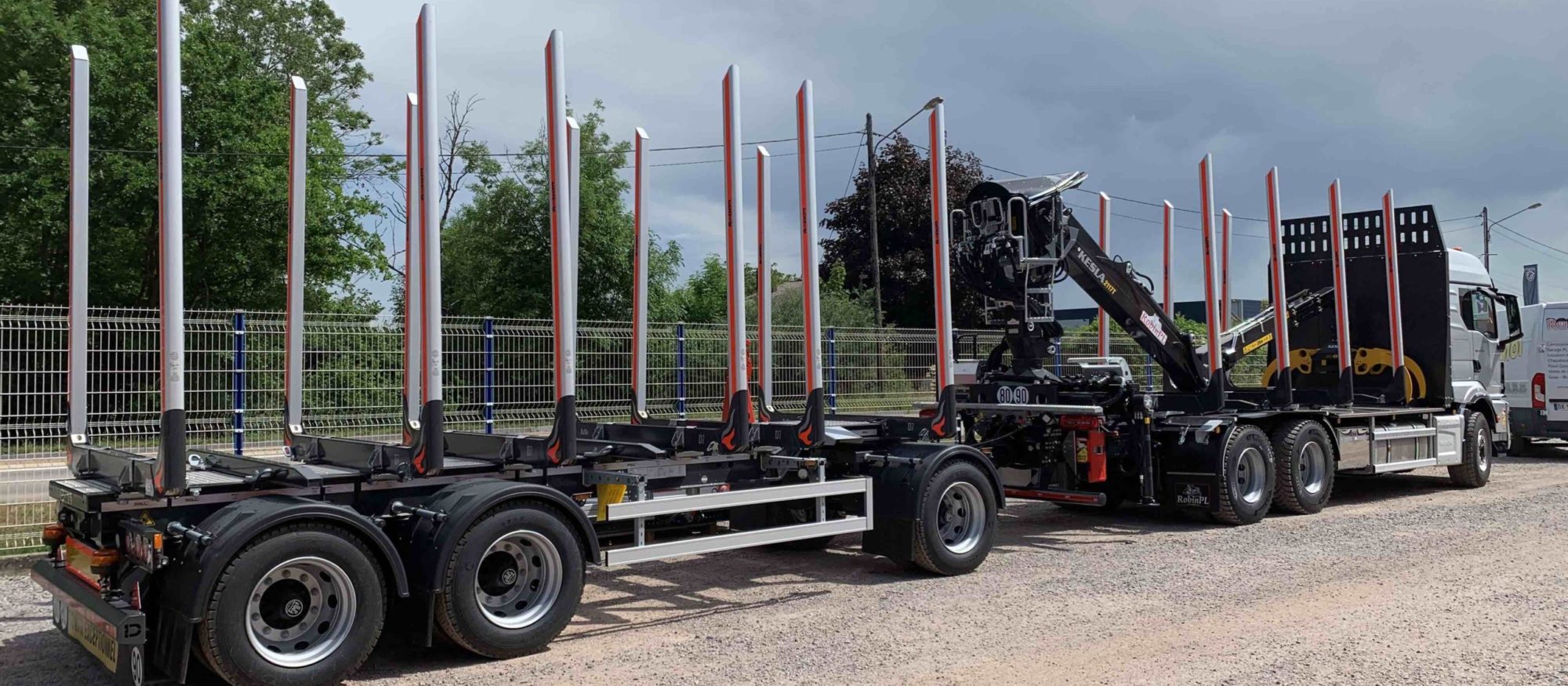 Remorque Grumier Pour Tracteur: Grumier A Vendre – WVPOX